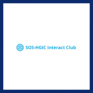 Interact Club - SOS-Hermann Gmeiner International College
