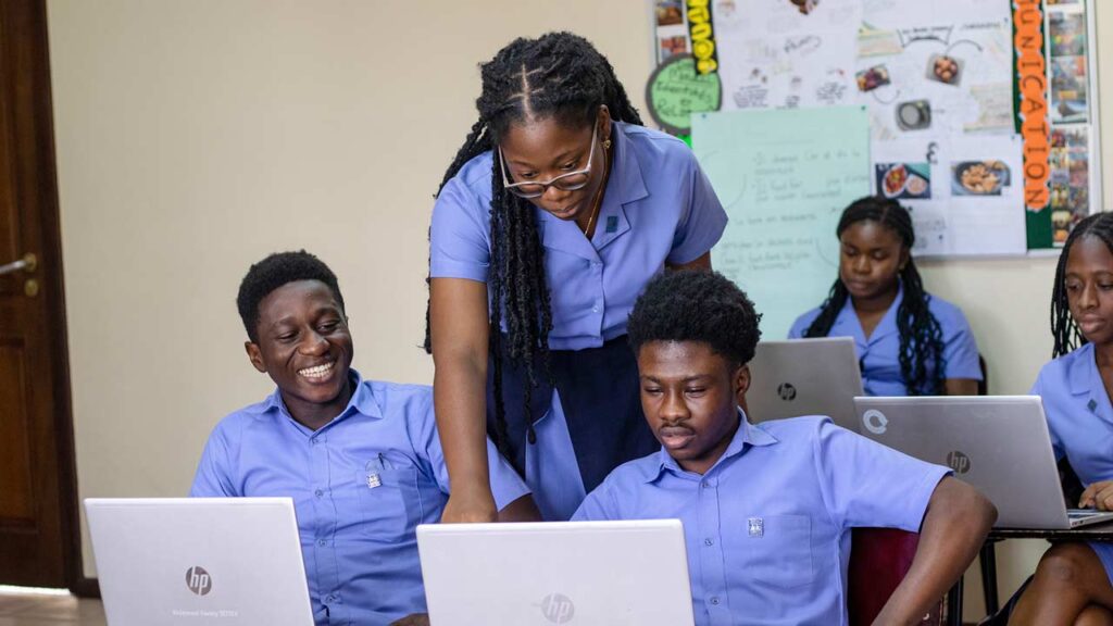 SOS-HGIC Main Website – Knowledge in the Service of Africa